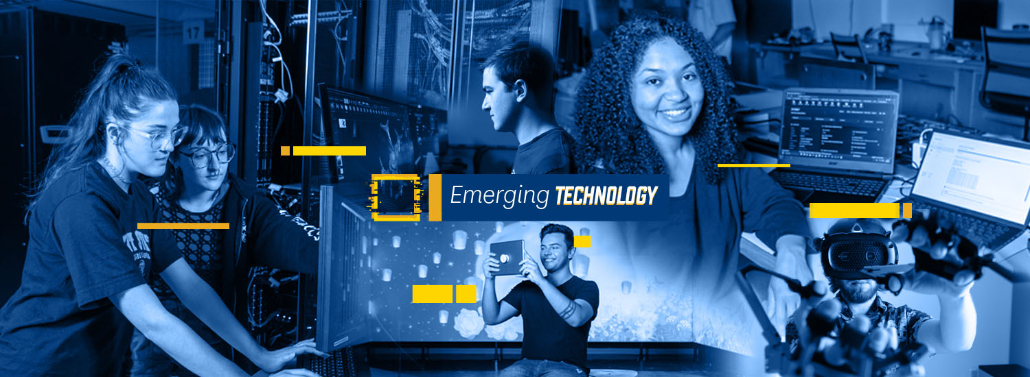 Computer-Based Degree Programs | 5X社区